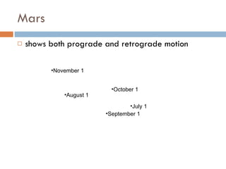 Modern view copernicus | PPT