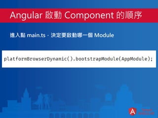 ModernWeb 2017 angular component | PPT