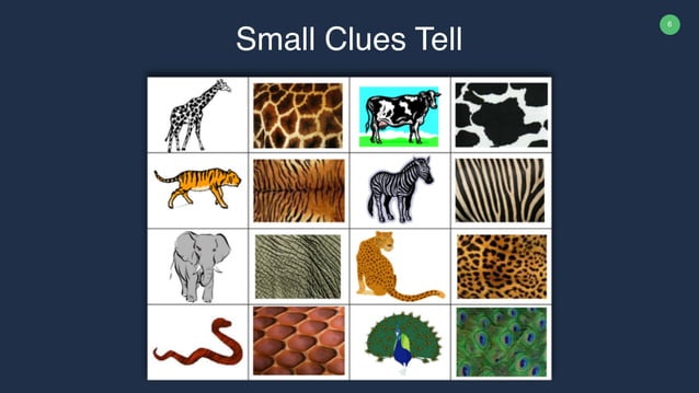 Use React Patterns to Build Large Scalable App | PPT