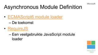 Modern web development | PPT