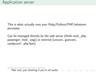 Modern web dev_taxonomy | PDF