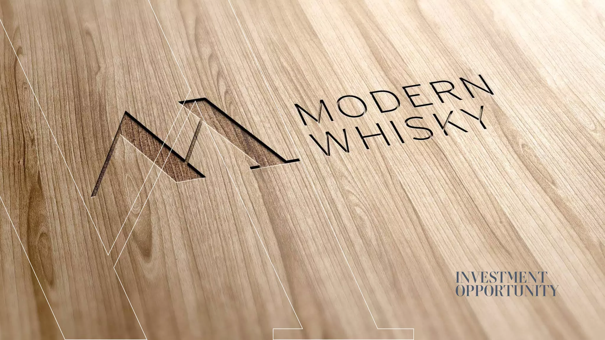 Modern Whisky | PPT