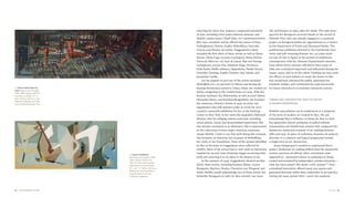 The Missing Future: MOMA and Modern Women | PDF