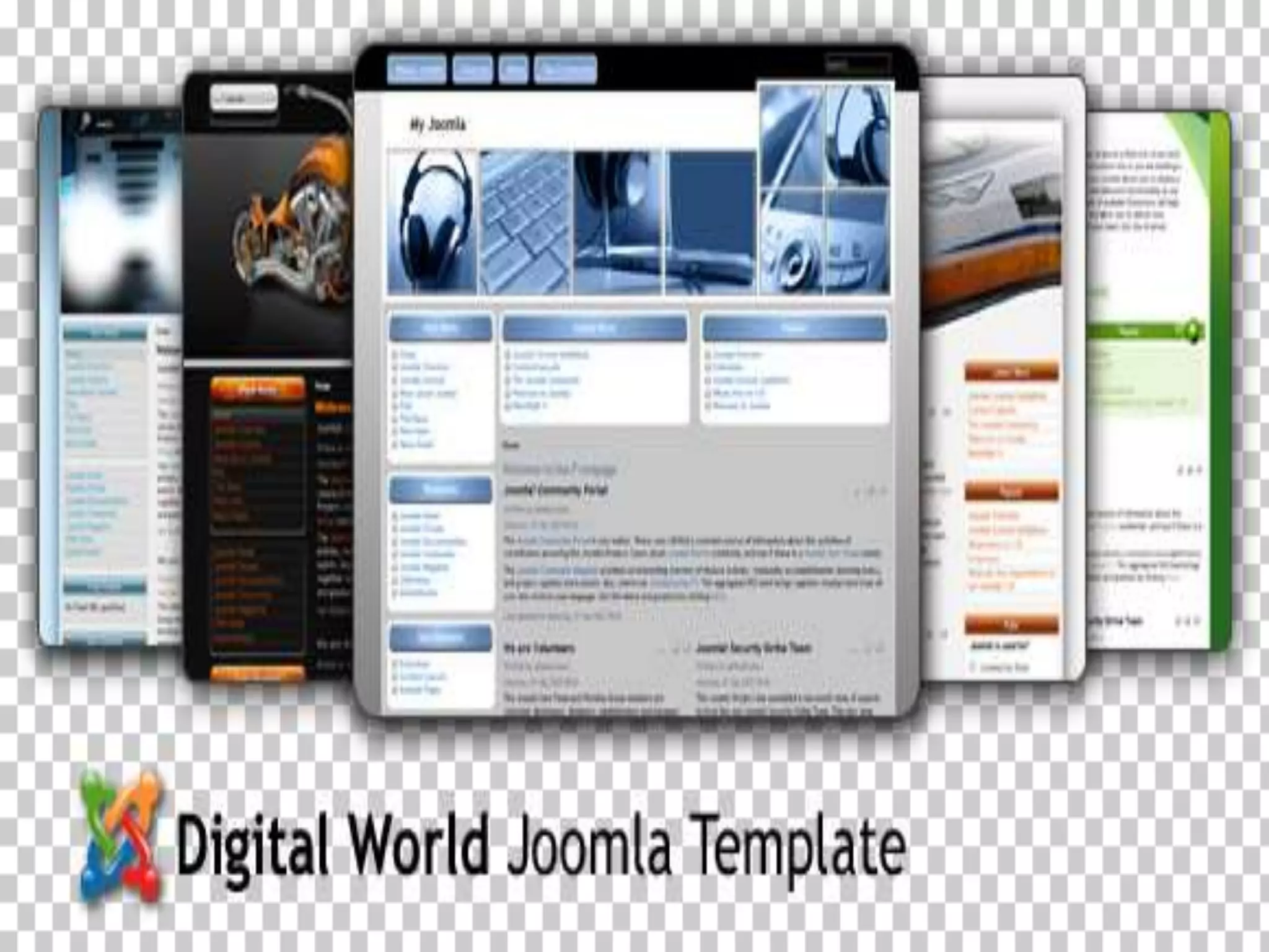 Modern world = digital world | PPT