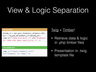 No More Cowboy Coding: Modern WordPress Development Workflow That Scales | PPT