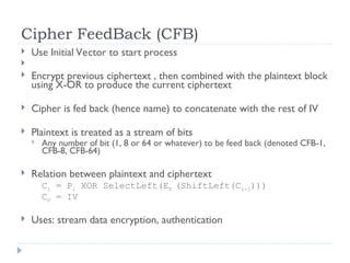 modes-of-operation in cryptography. .ppt