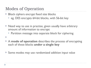 modes-of-operation in cryptography. .ppt
