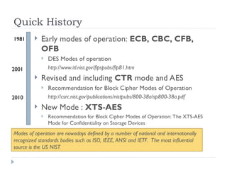 modes-of-operation in cryptography. .ppt