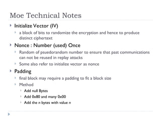 modes-of-operation in cryptography. .ppt