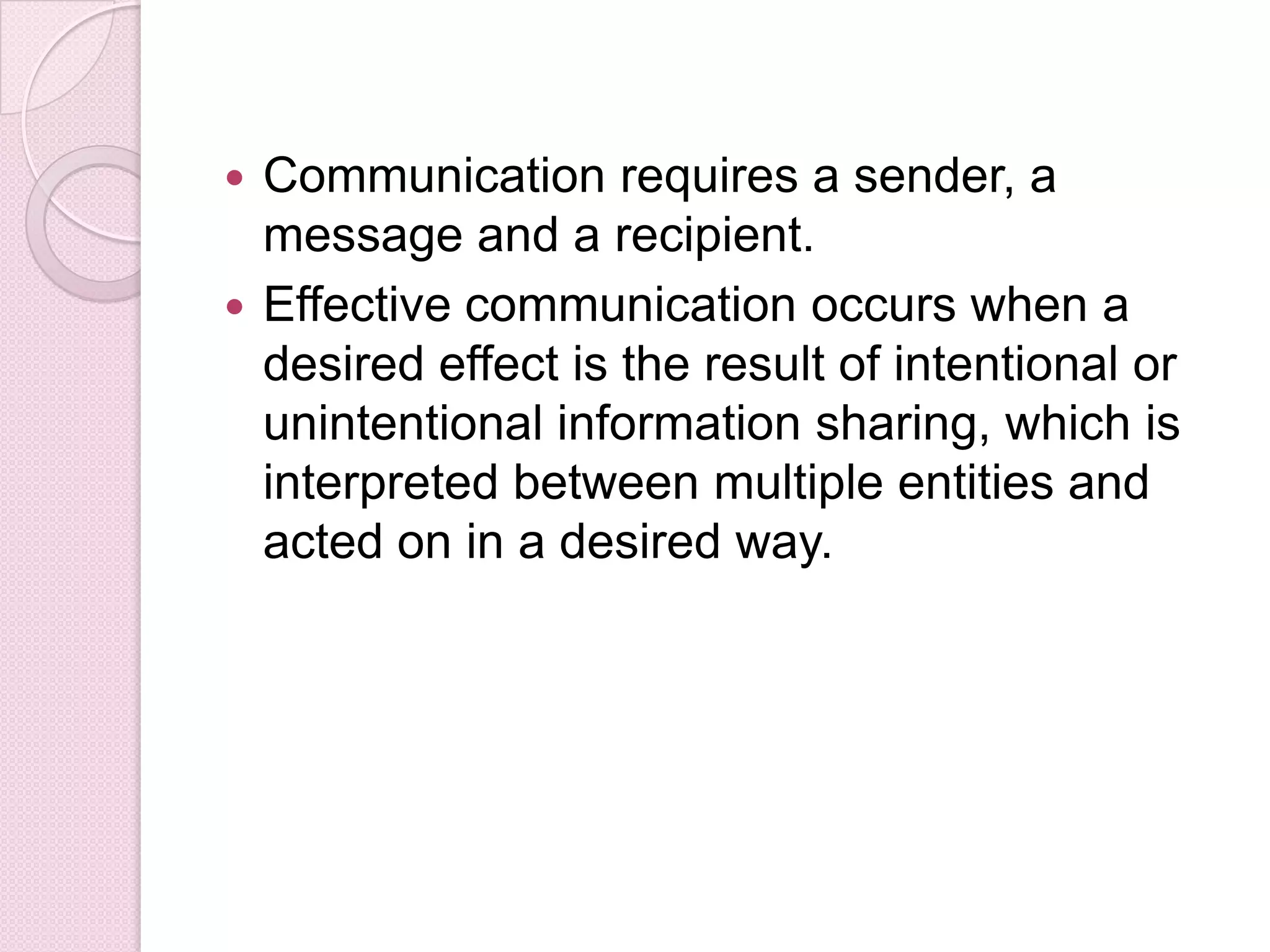 Types Of Communication | PPTX | Web Conferencing | Computer Software and Applications