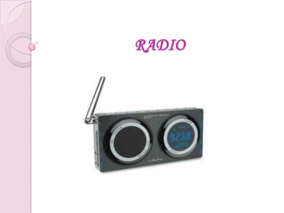 Types Of Communication | PPTX