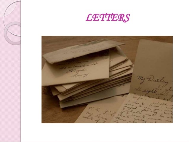 Types Of Communication