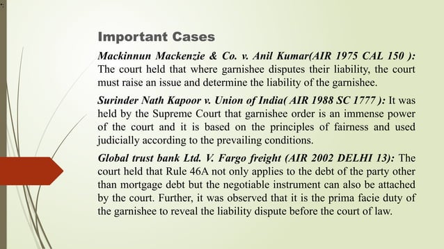MODES OF EXECUTION CIVIL PROCEDURE CODE. | PPTX