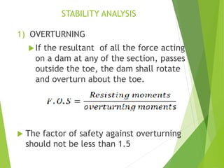 Modes of failure | PPTX