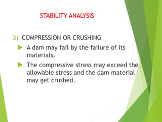 Modes of failure | PPTX