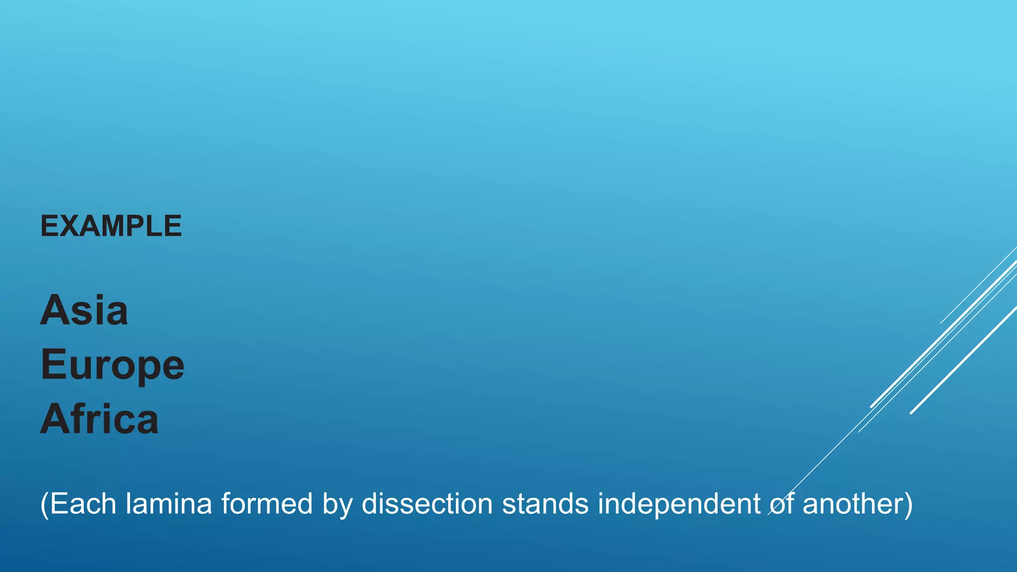 Modes of formation of subjects by Gordon Amidu | PPTX