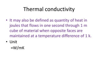 Modes of Heat Transfer. conduction,convection, raditation | PPTX