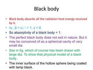Modes of Heat Transfer. conduction,convection, raditation | PPTX