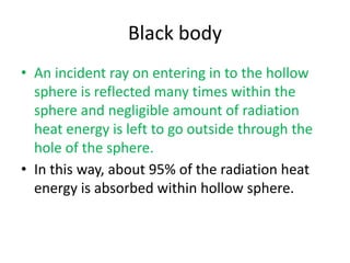 Modes of Heat Transfer. conduction,convection, raditation | PPTX