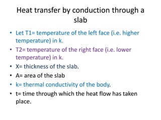 Modes of Heat Transfer. conduction,convection, raditation | PPTX
