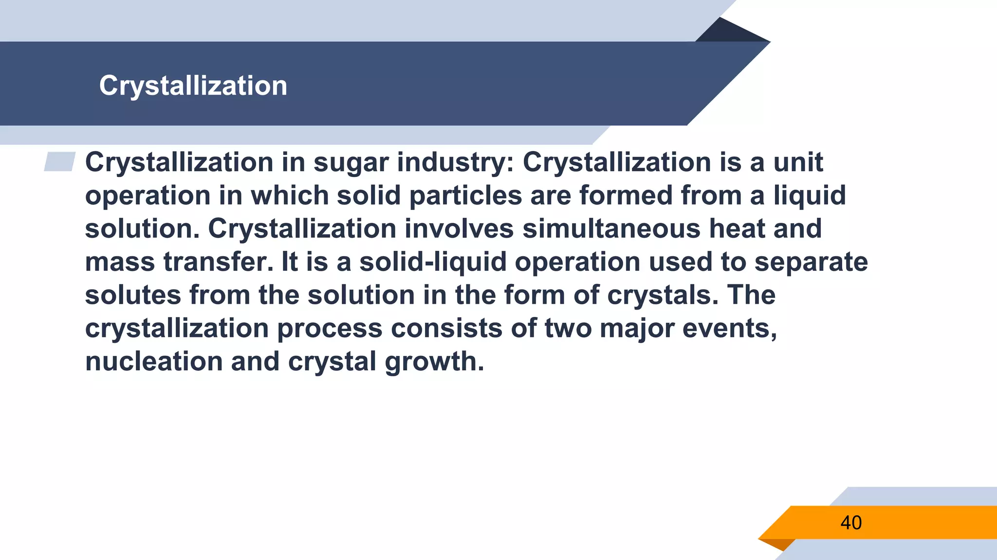 Modes of heat transfer in cement, distillary, fertilizer and sugar industries. Pictures and ...