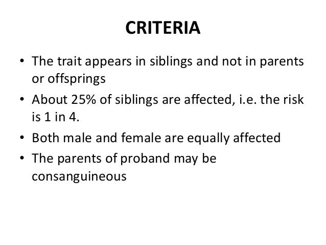 Modes of inheritance.pptx | Genetics | Science