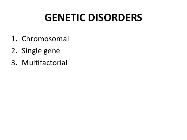 Modes of inheritance.pptx | Genetics | Science