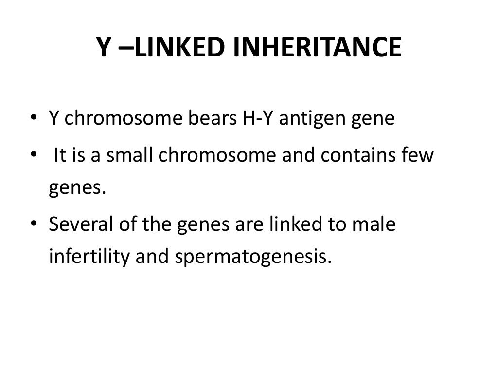 Modes of inheritance.pptx