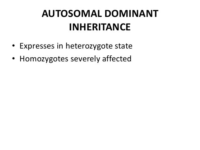 Modes of inheritance.pptx | Genetics | Science