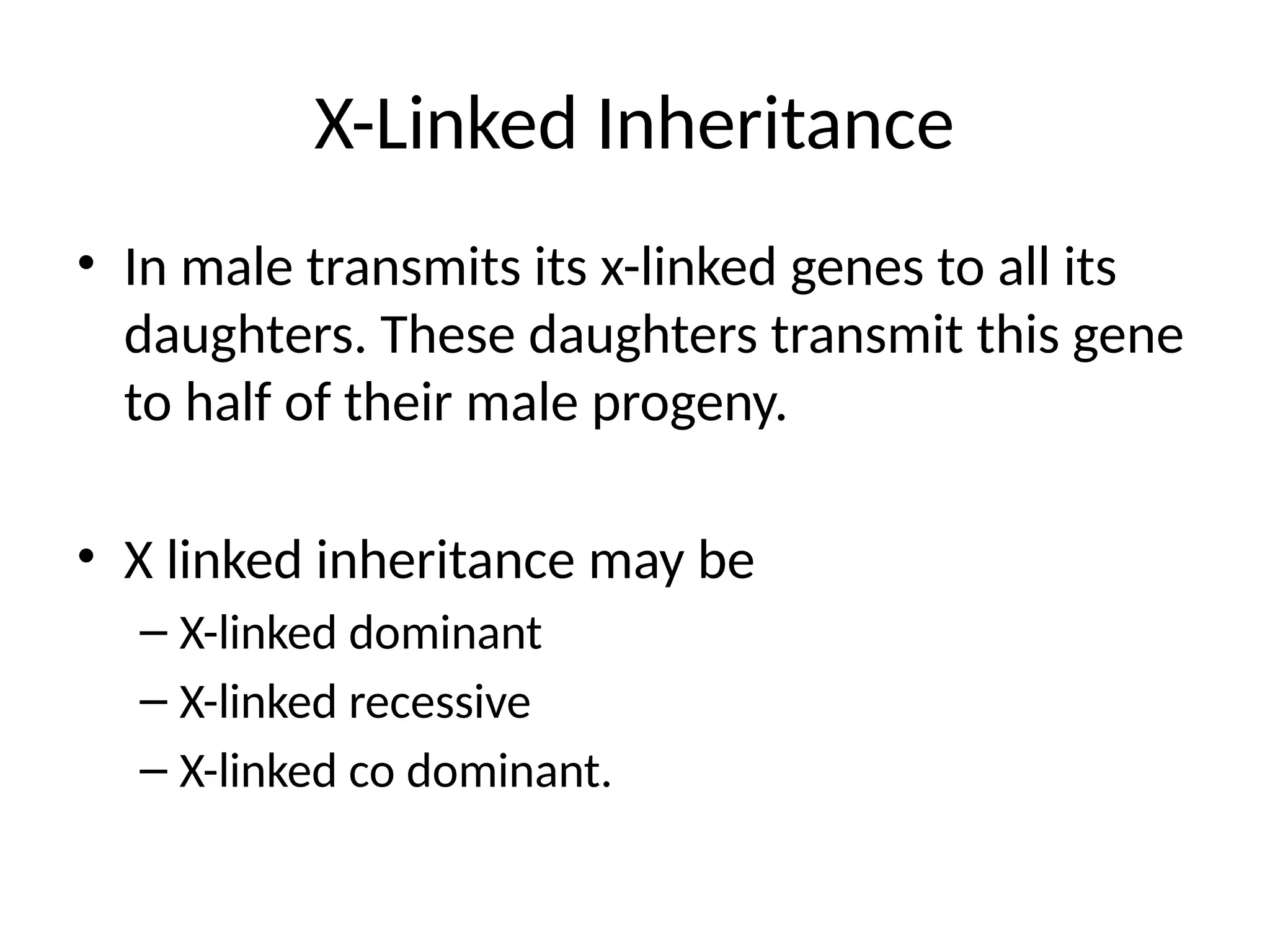 Modes of inheritance of Genes (HMG).pptx