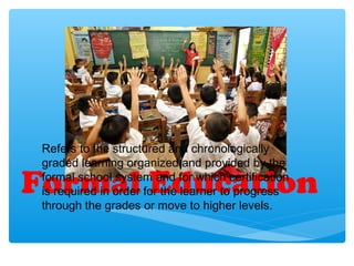 Modes of instruction | PPT