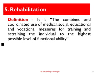 Modes of intervention | PDF