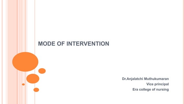 modes of intervention.pptx