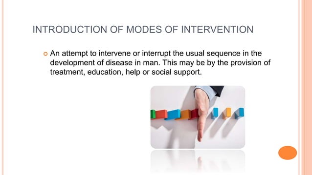 modes of intervention.pptx