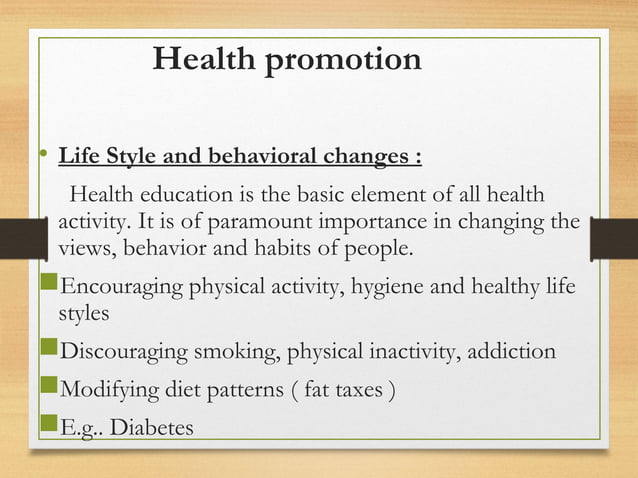 Modes of intervention_comm_med - abhijith | PPT