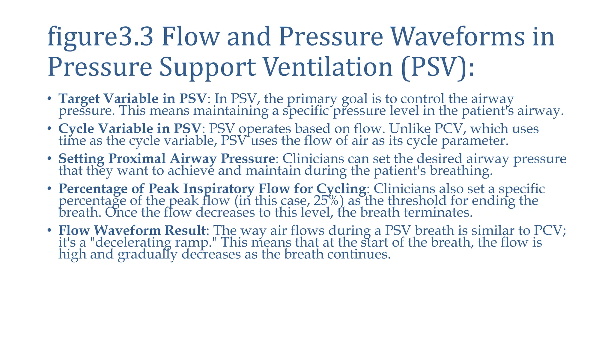 modes of mechanical ventilation.pptx