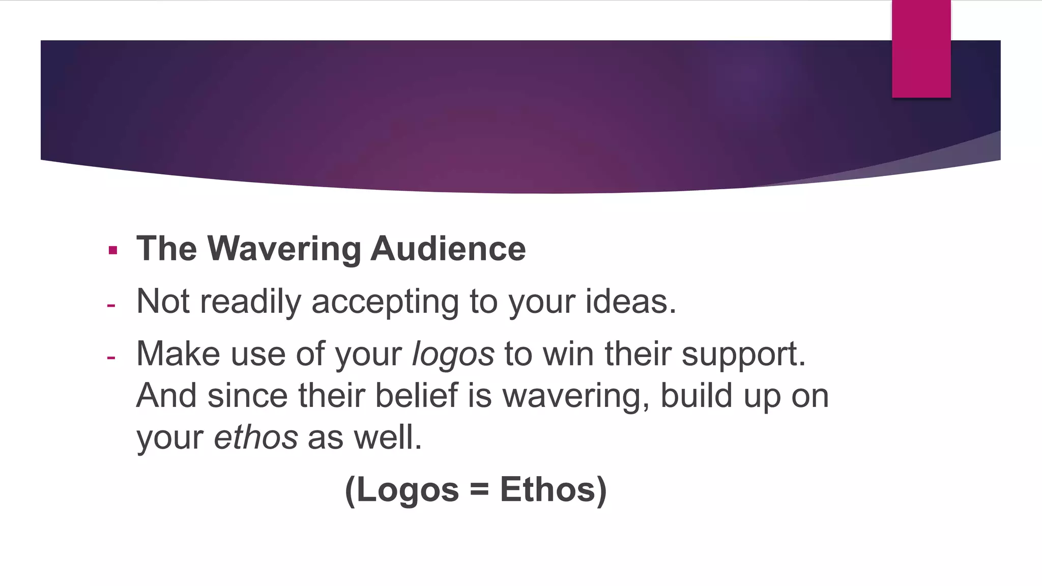 Modes of Paragraph Development | PPTX