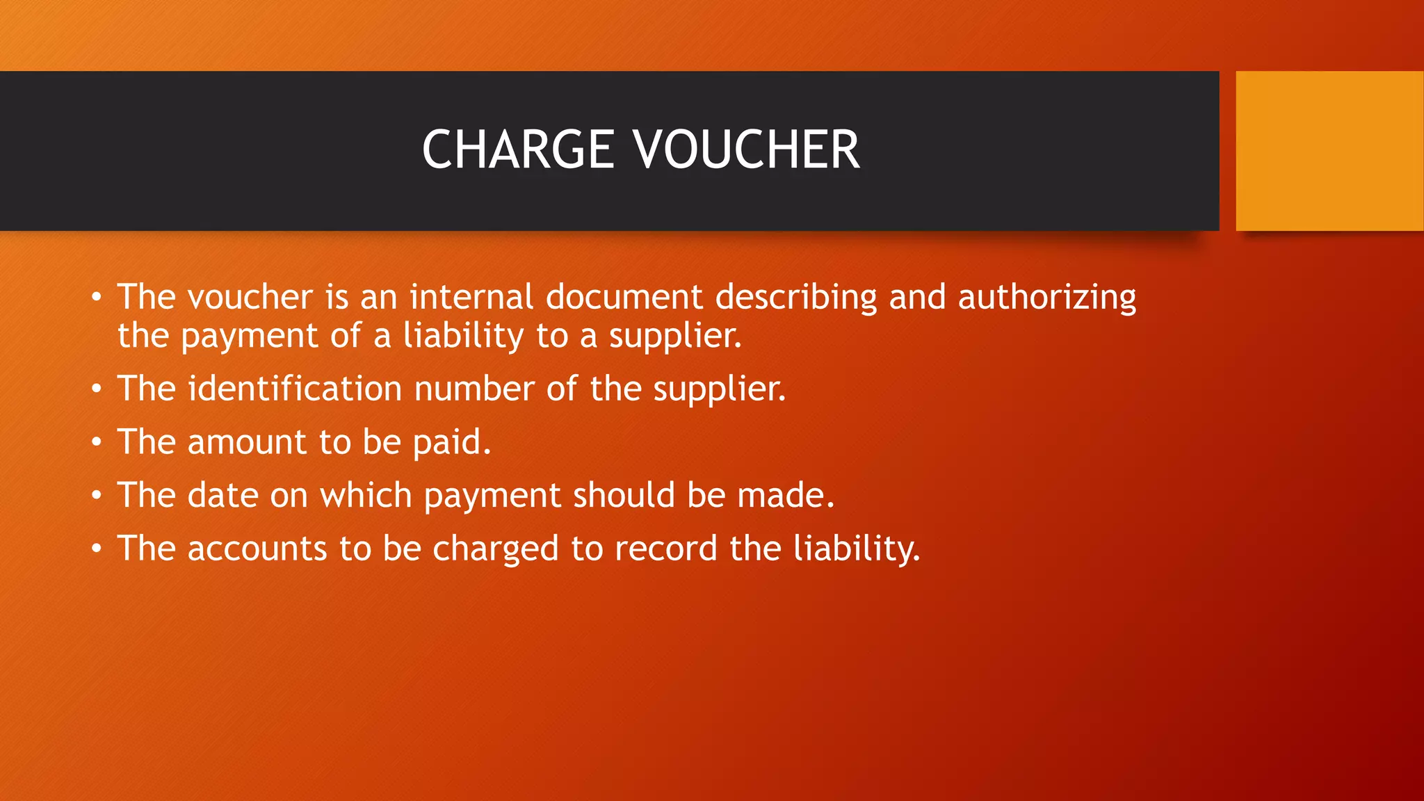 Modes of payment | PPTX
