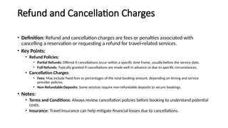 Modes of payment in the travel industry.pptx