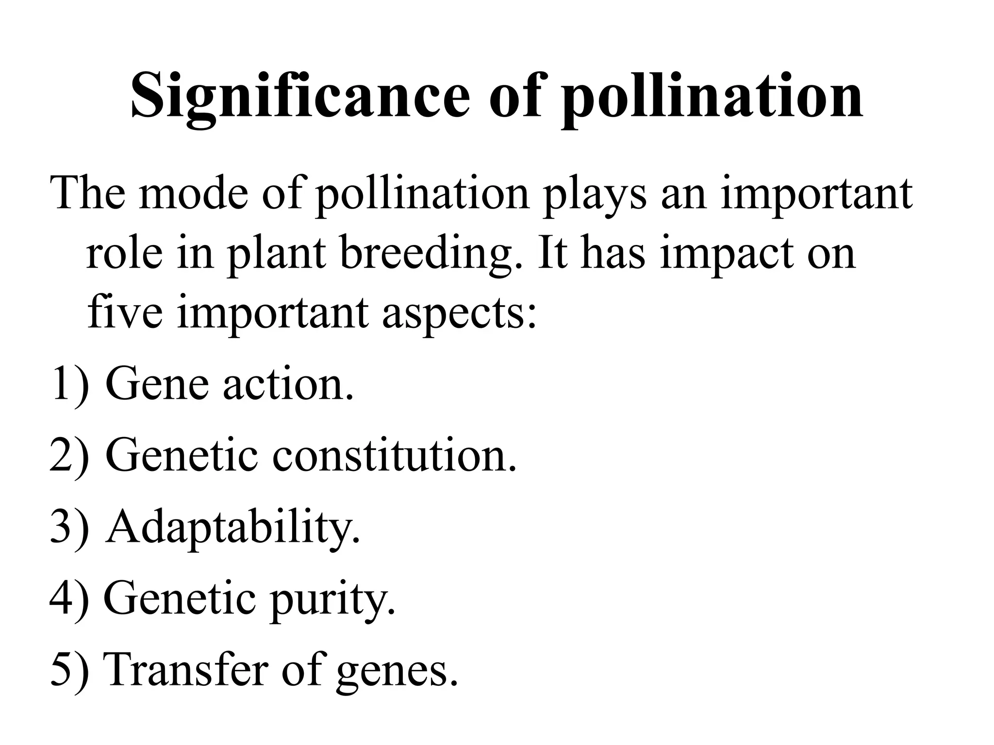 Modes of Pollination.pptxhsbsbshshs hdhj | PPTX