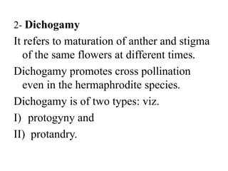 Modes of Pollination.pptxhsbsbshshs hdhj | PPTX