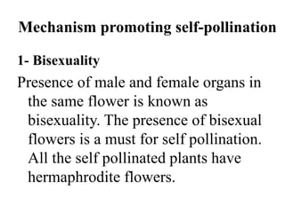 Modes of Pollination.pptxhsbsbshshs hdhj | PPTX