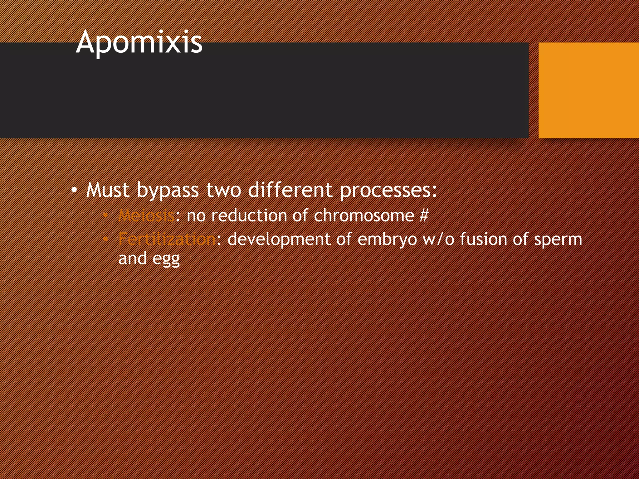 modes of reproduction and apomixis.ppt