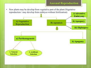 Modes of Reproduction in crop plant.pptx