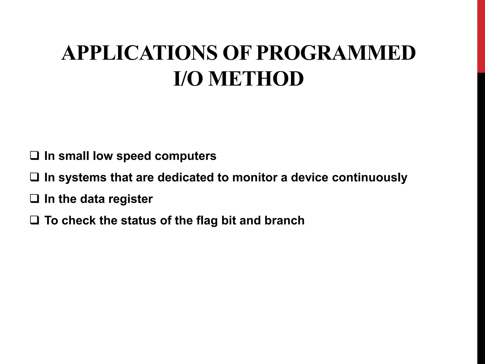 Modes of transfer | PPTX