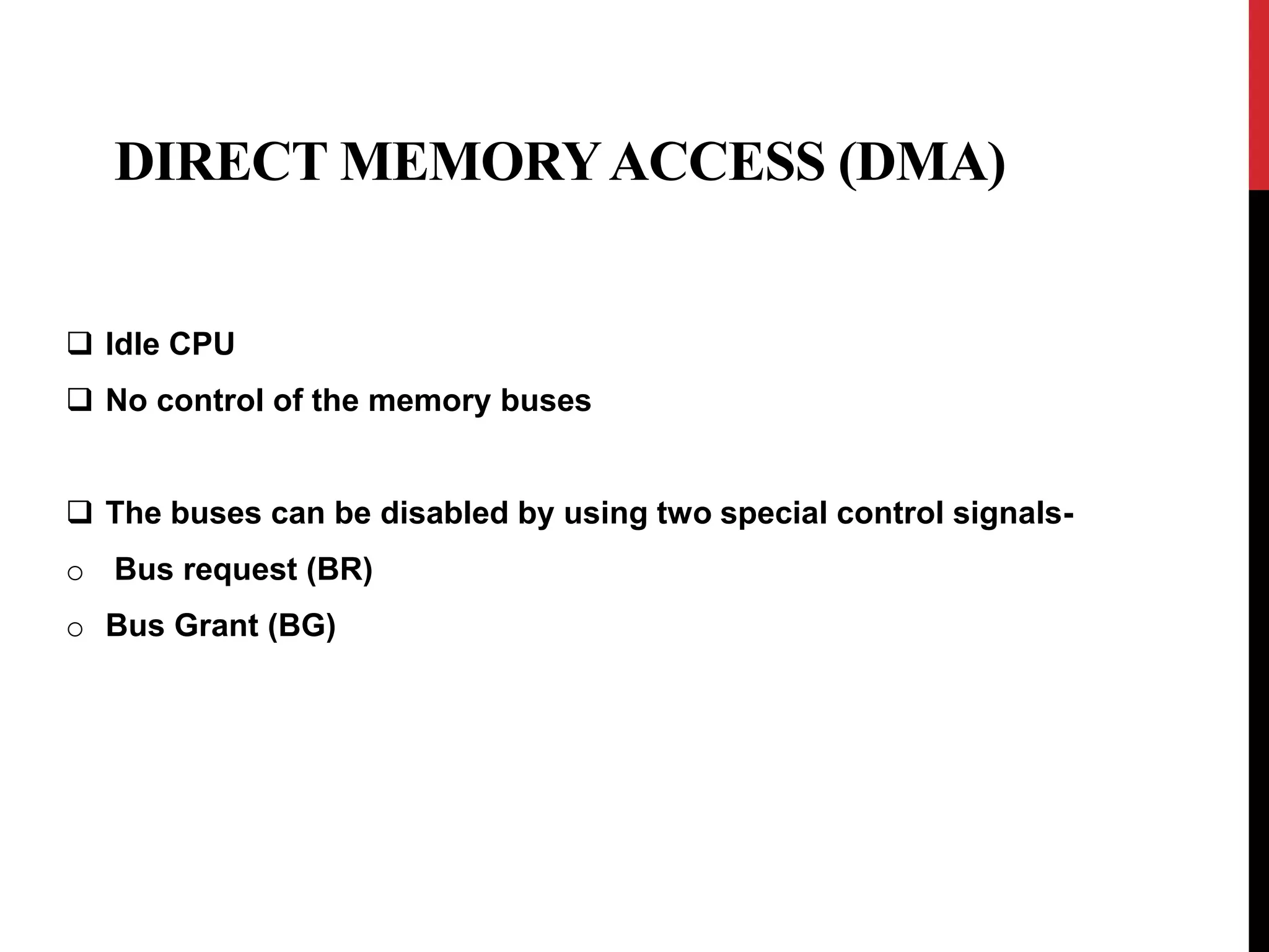 Modes of transfer | PPTX