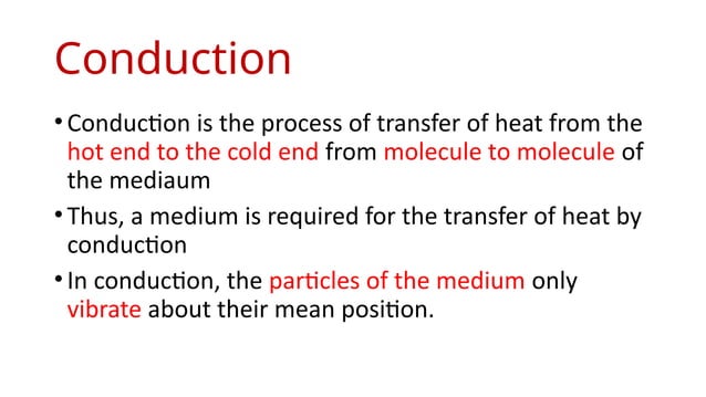 Modes of Transfer of Heat class 7 science.pptx