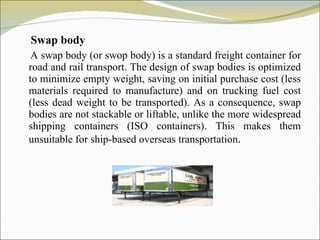Modes of transportation.ppp.[1] | PPT