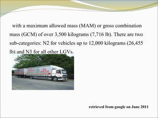 Modes of transportation.ppp.[1] | PPT