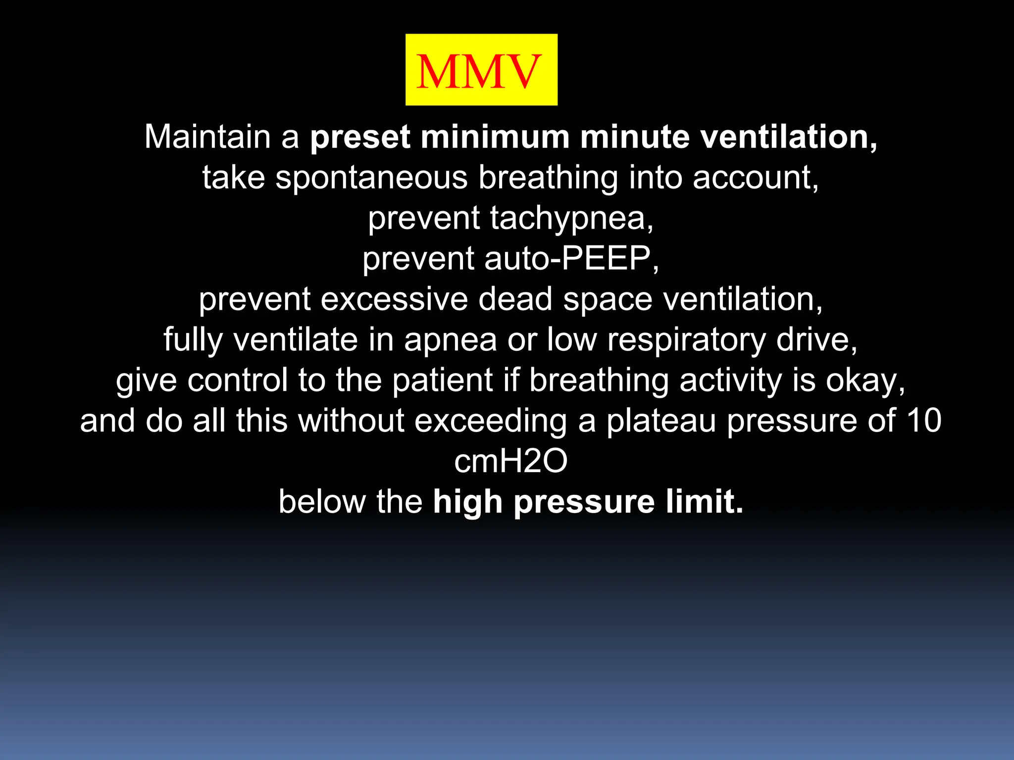 MODES OF VENTILATION detailed ppt presentation.pptx